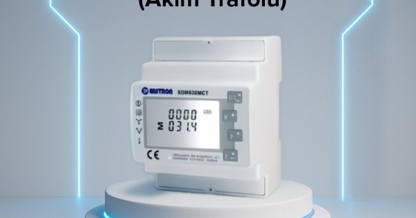 EASTRON METER - EASTRN